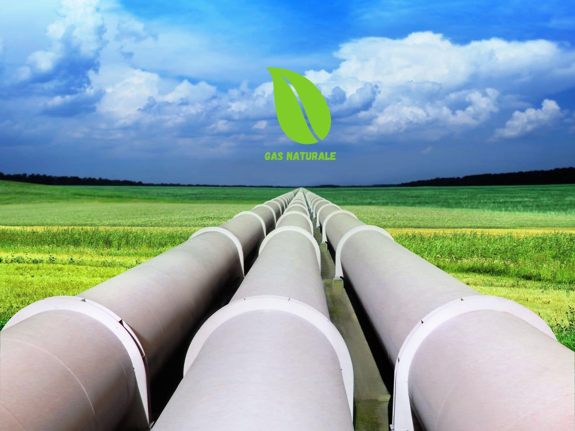 Gas naturale: cos'è e ruolo nelle sfide climatiche di domani