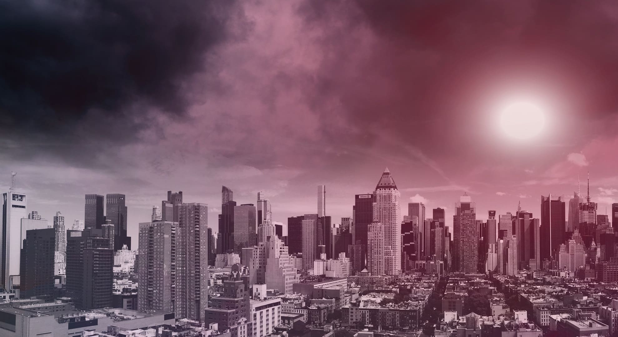 Effetto serra: cos'è e perché è responsabile della crisi climatica?